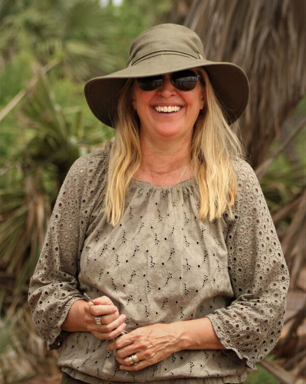 Interview met Lucy Fitzjohn - Rhino Club